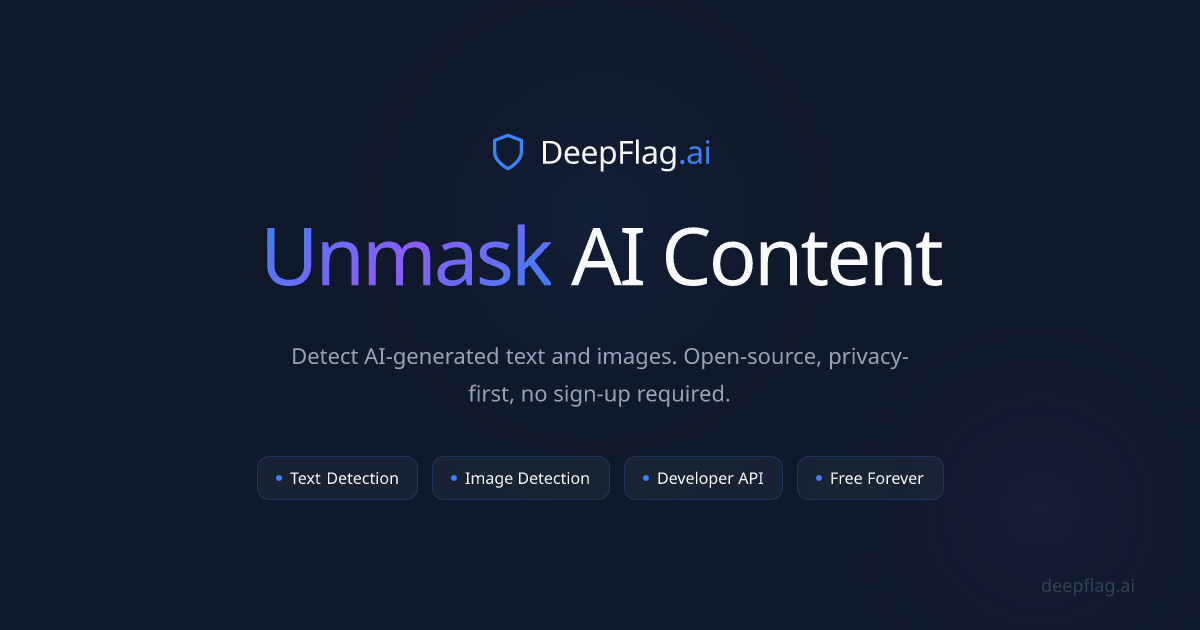 5 Best Free AI Content Detectors in 2026 (No Sign-up Required)